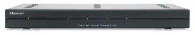Russound - CA4 Multi-zone Controller
