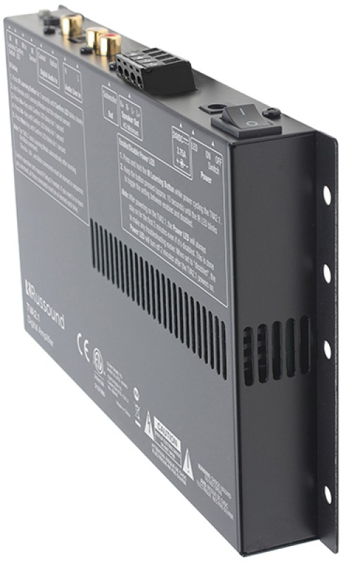 Russound - TVA2.1 Digital Two-Channel TV Amplifier with IR Learning and ...