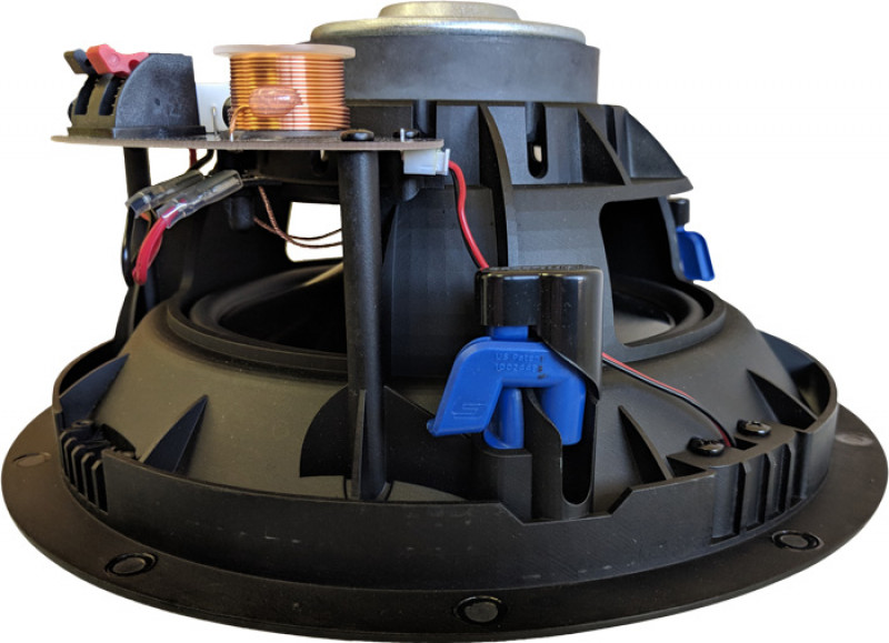 Russound - IC-820 8" Enhanced Performance Loudspeaker