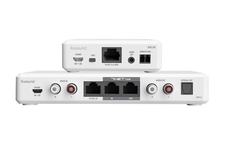 Russound - BSK-2 Bluetooth Source Kit