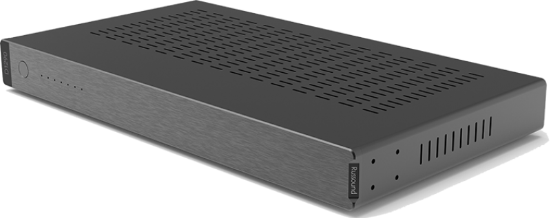 Russound - D1290 Twelve-Channel Digital Amplifier
