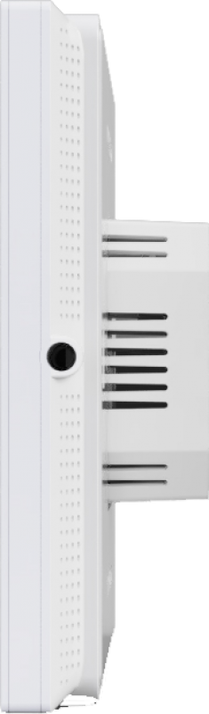 Russound - XTS7 Wall-Mounted 7" Color Touchscreen